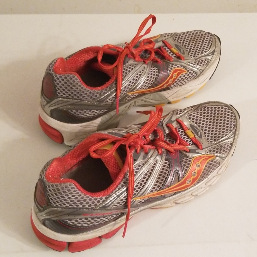 Saucony Guide 6 - Gem